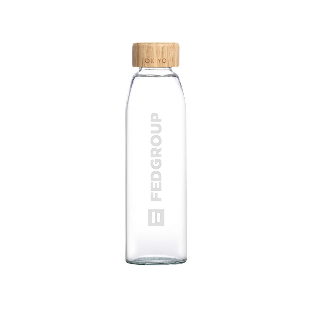 Okiyo Water Bottles – Fedgroup Gear