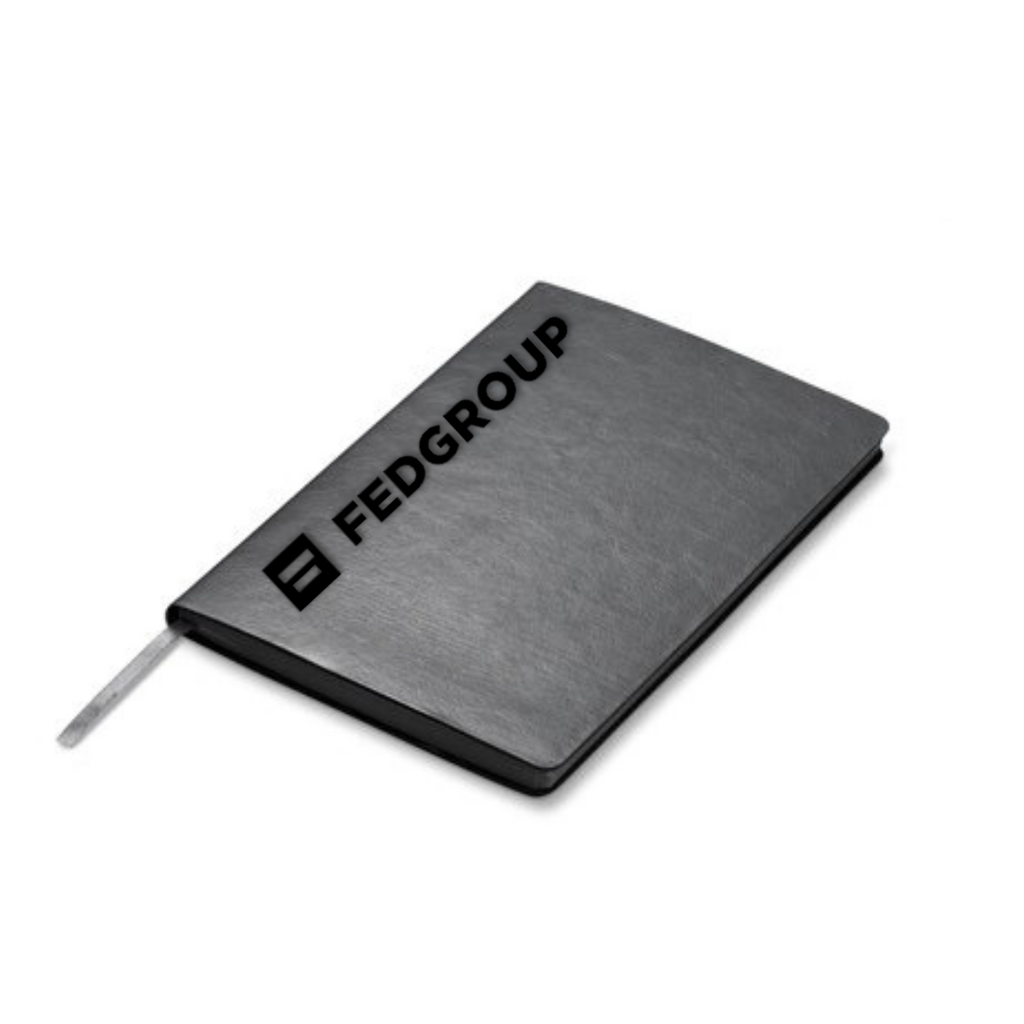 Fedgroup Notebooks – Fedgroup Gear