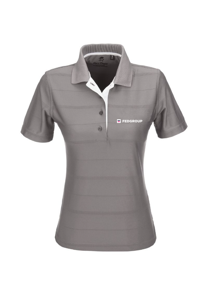 Gary Player Golf Shirts (F) – Fedgroup Gear